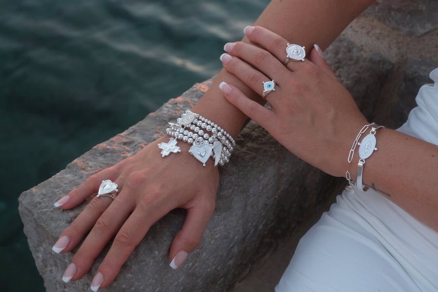 Signature Pieces – Sue Sensi
