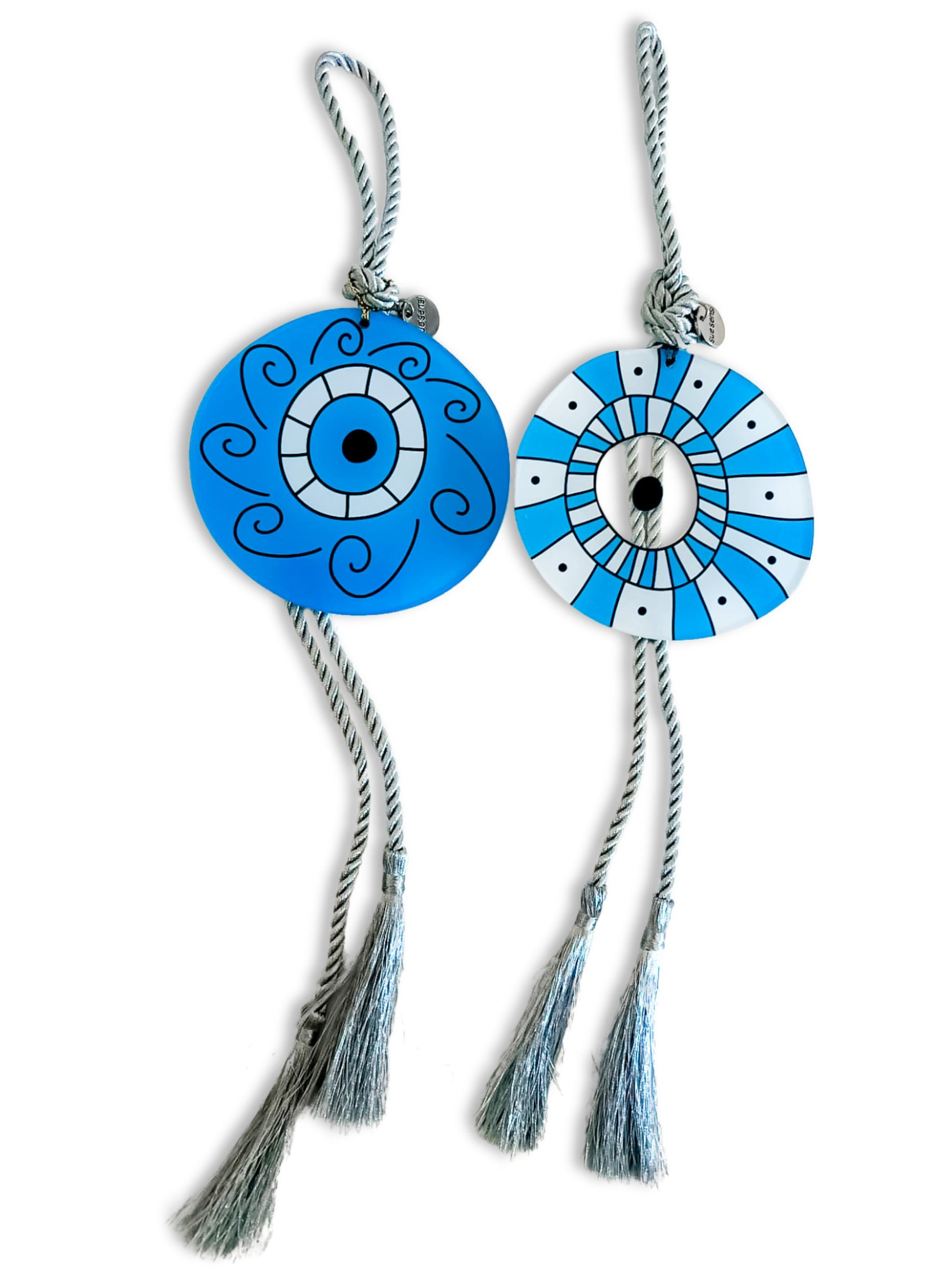 Home Protection Charm – Sue Sensi