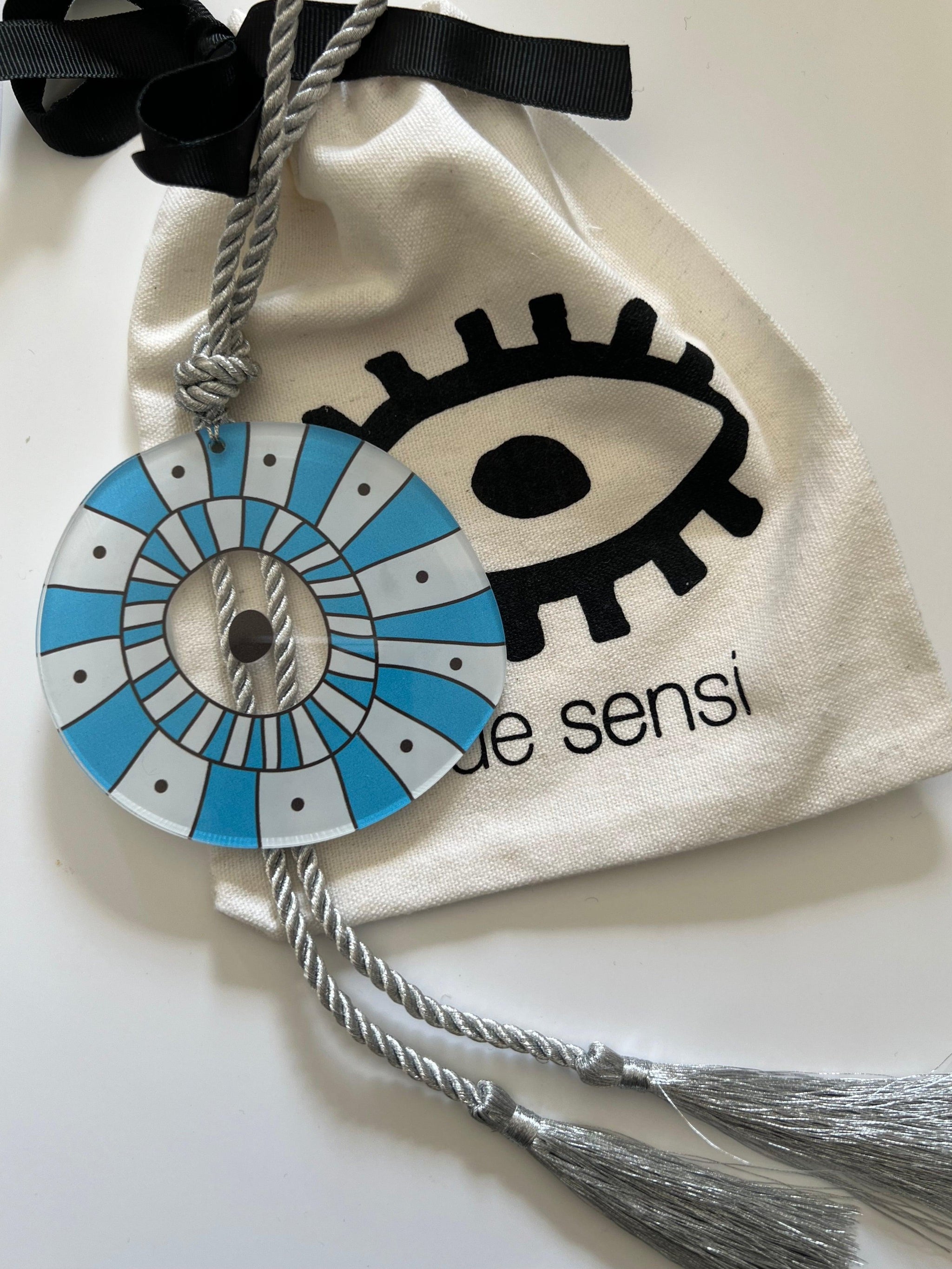 Home protection Charms – Sue Sensi