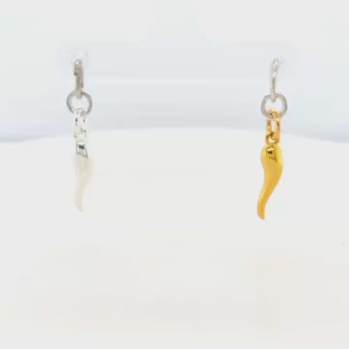Protective Chilli Pendant – Sue Sensi