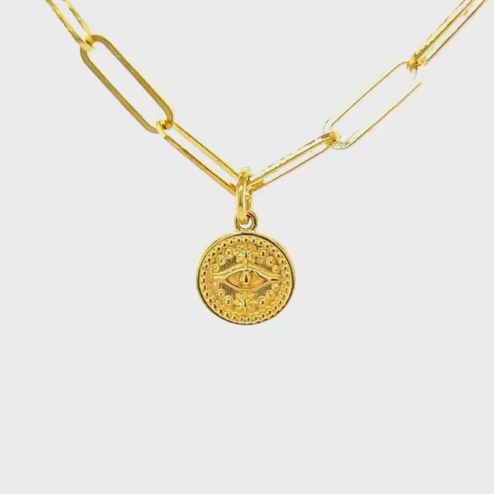 Eternal Connection Necklace – Sue Sensi