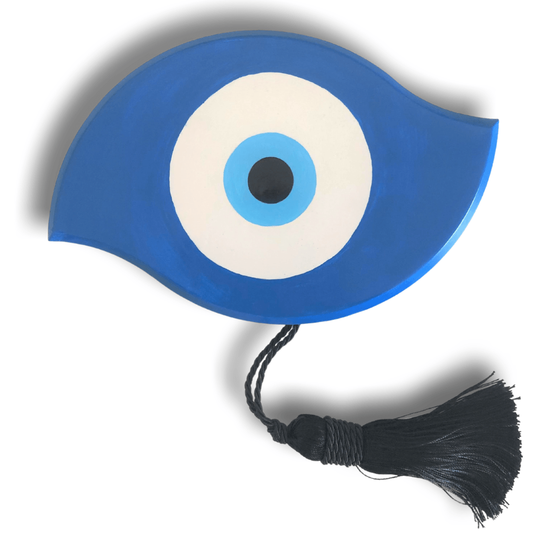 Eye Wall Tiles – Sue Sensi