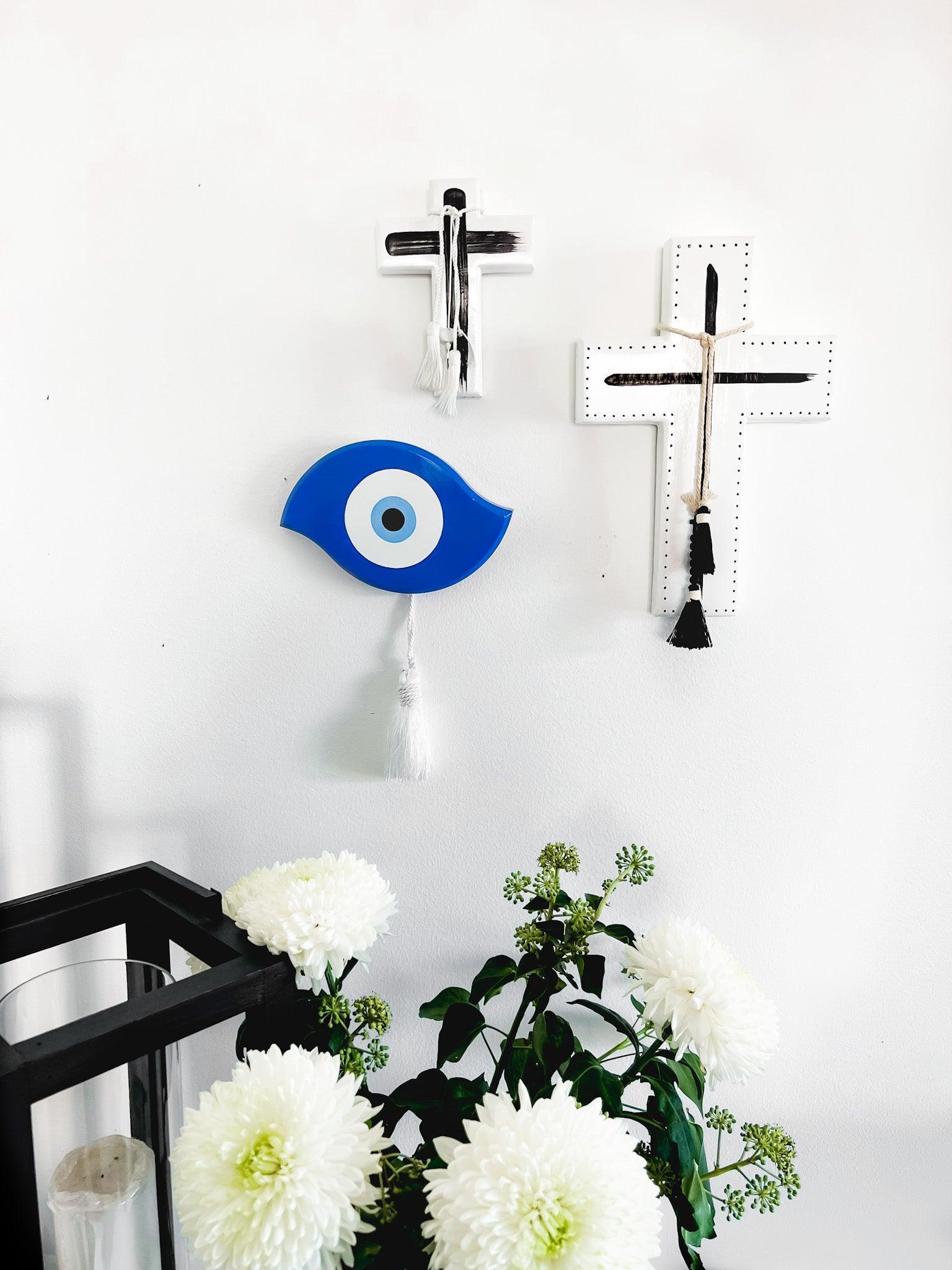 Eye Wall Tiles – Sue Sensi